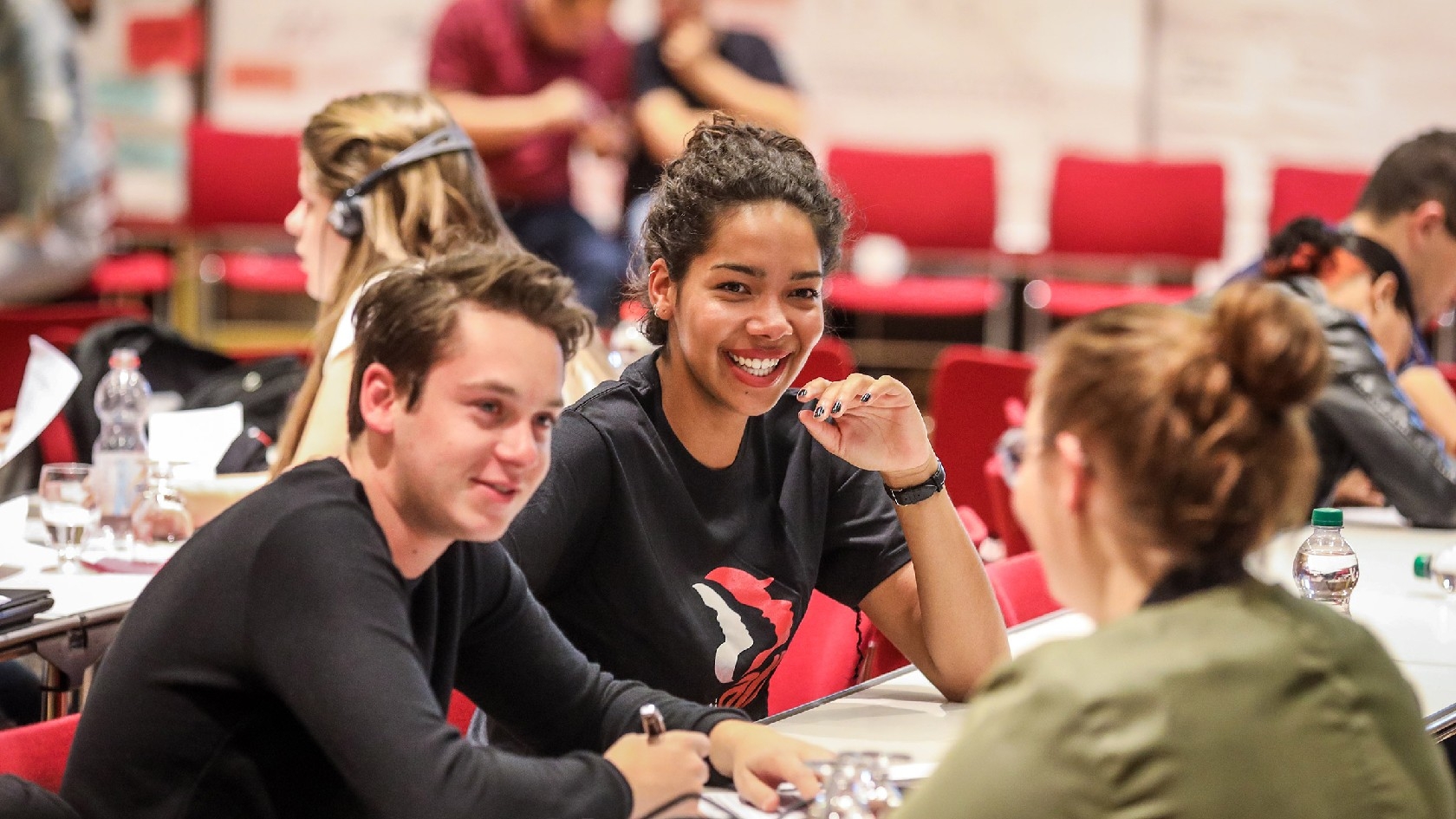 ...Jugend - GS Muenchen